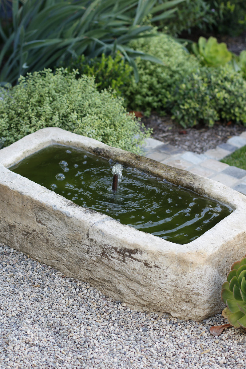 Fountains – Molly Wood Garden Design